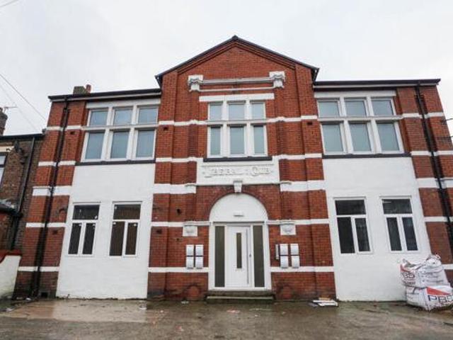 Atherton, Flapper Fold Lane, Manchester, 2 Bedroom Apartment