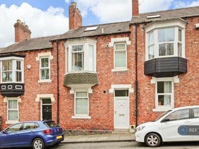 Atherton Street, Durham, 4 Bedroom Terraced