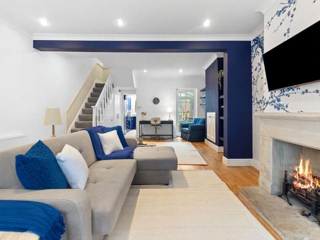 Atherton Street, London SW11, 4 bed property to rent, £5,000 pcm | PrimeLocation