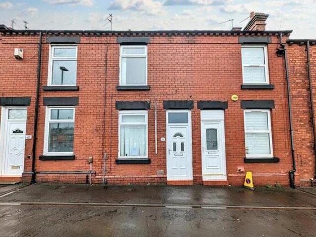 Atherton Street, St. Helens, 2 Bedroom Terraced