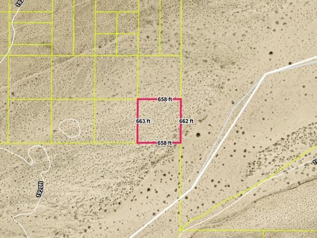 Athletic Field Rd, Yermo, CA 92398