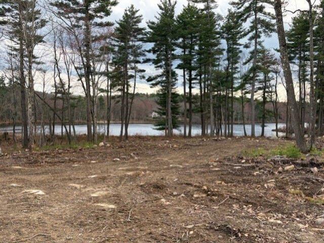 Athol Rd Lot,phillipston, Plot For Sale