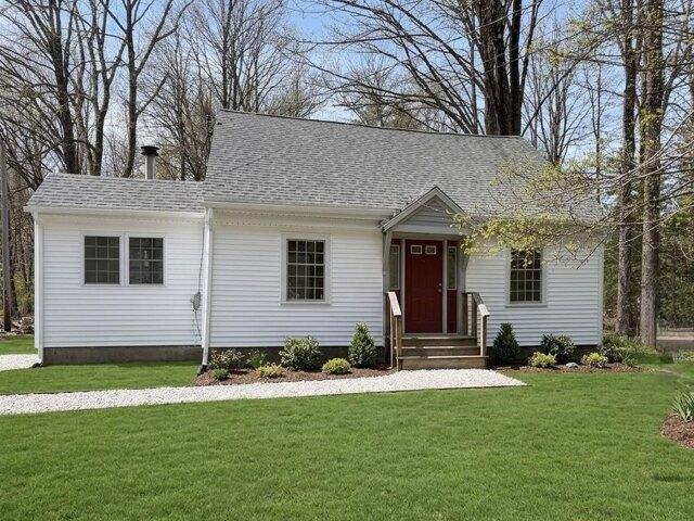 Athol Rd, Richmond, Home For Sale