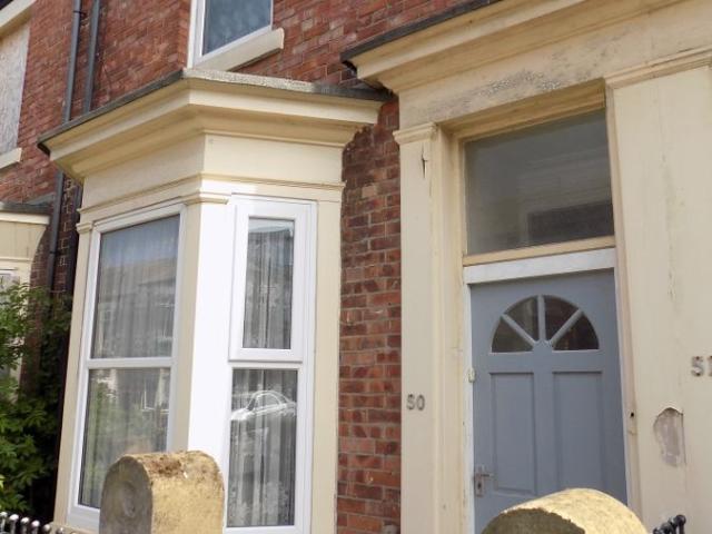 Athol Road, Hendon, Sunderland SR2, 3 bed terraced house to rent, £600 pcm | PrimeLocation