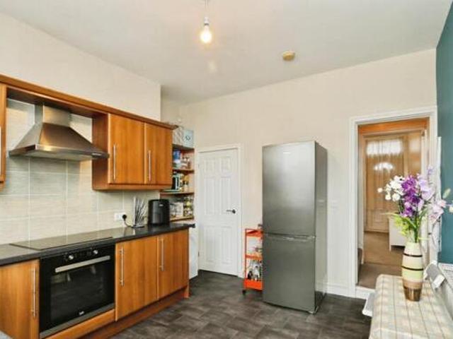 Athol Road, Woodseats, 2 Bedroom Terraced