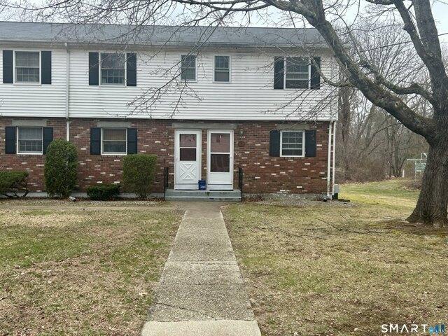 Athol St Unit,killingly, Home For Sale