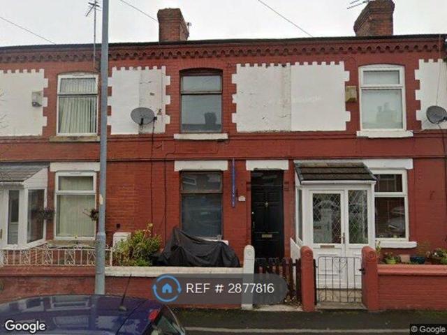 Athol St, Manchester M18, 2 bed terraced house to rent, £975 pcm | PrimeLocation