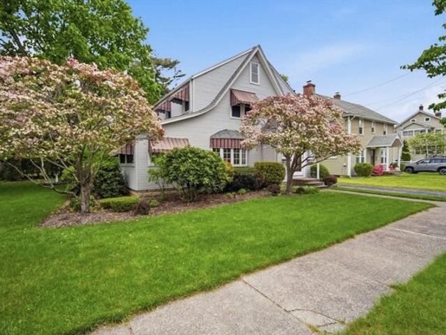 Athol St, Springfield, Home For Sale