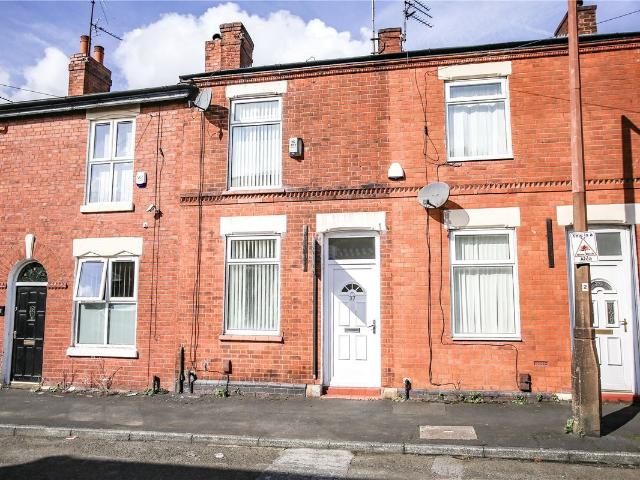 Athol Street, Heaton Norris, Stockport SK4, 2 bed terraced house to rent, £975 pcm | PrimeLocation