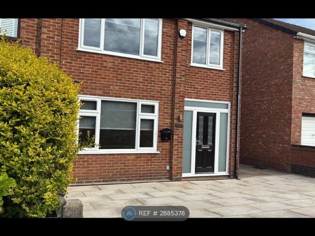 Atholl Grove, Wigan WN3, 3 bed semi detached house to rent, £1,100 pcm | PrimeLocation