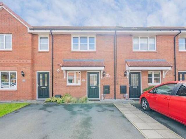Atholl Duncan Drive, Wirral, 3 Bedroom Terraced
