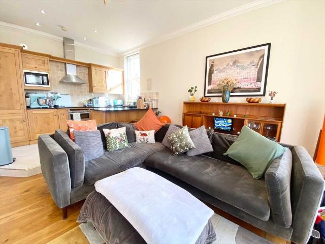 Atholl House, Mapperley Park, Nottingham
