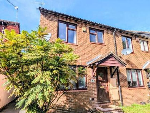 Atholl Road, Whitehill, 3 Bedroom End