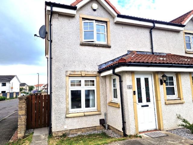 Atholl View, Prestonpans, East Lothian EH32, 2 bed semi detached house to rent, £1,200 pcm | PrimeLocation
