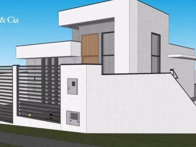 Atibaia Casa com 3 suites à venda, 120 m² por R$ 1.200.000 Recreio Maristela Atibaia/SP