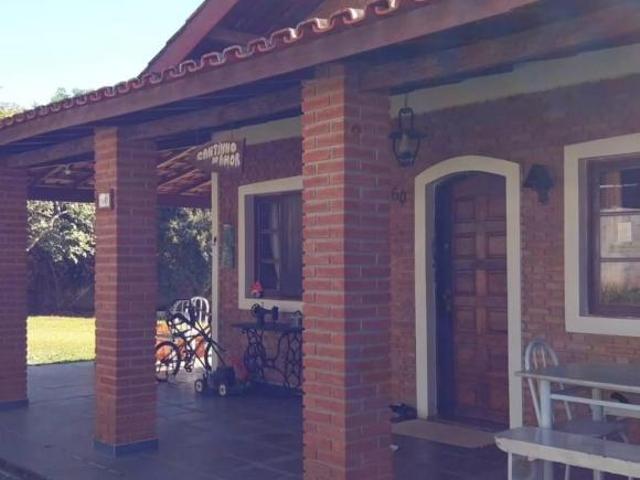 Atibaia condomínio