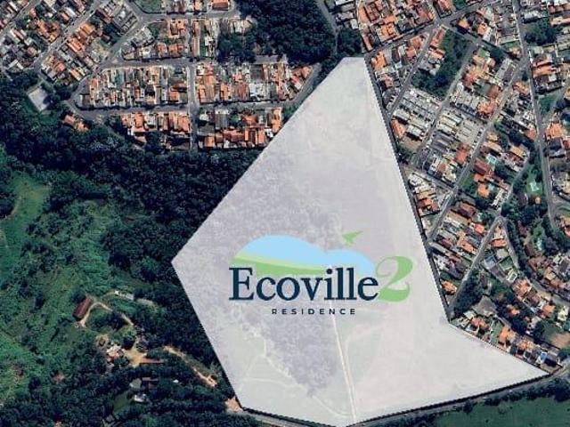 ATIBAIA CONDOMÍNIO ECOVILLE II EXCELENTES LOTES E MARAVILHOSA LOCALIZAÇÃO!