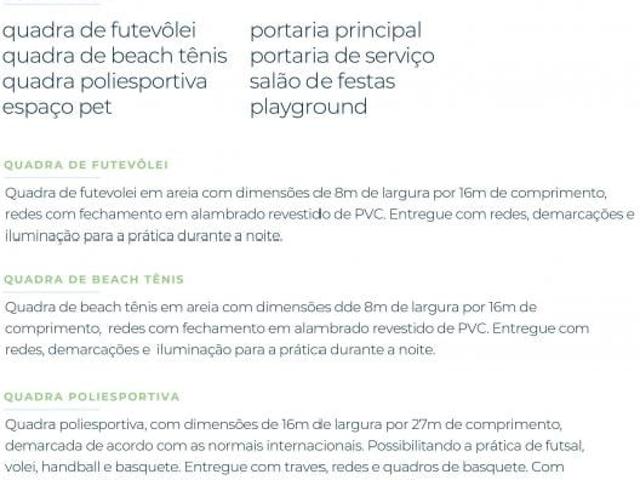 ATIBAIA CONDOMÍNIO ECOVILLE II, NA AV. LUCAS NOGUEIRA GARCEZ