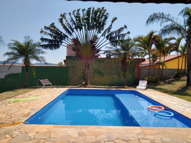 Atibaia, condominio fechado, piscina, lazer e linda vista