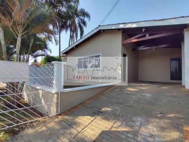 Atibaia Jd. Nirvana 3 dormitórios 1 suite, piscina,churrasqueira e edícula