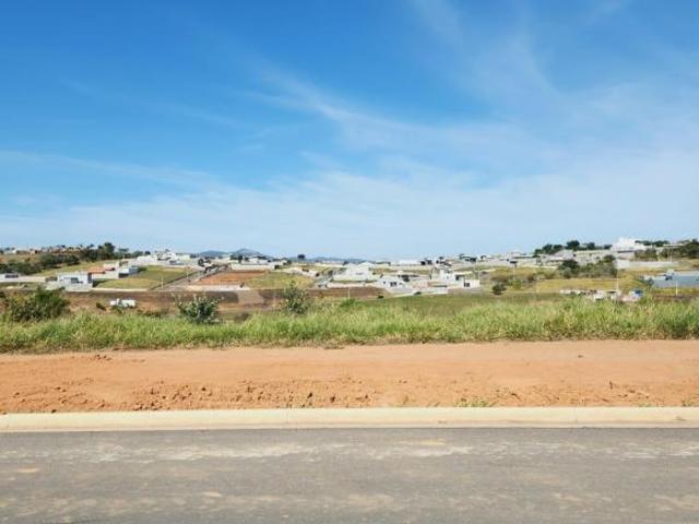 ATIBAIA | Lotes altos e planos a partir de 360m² com linda vista | Facilitado