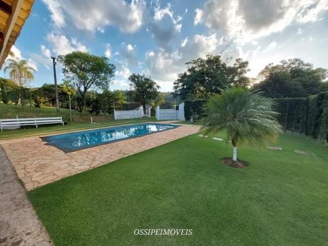 Atibaia sitio