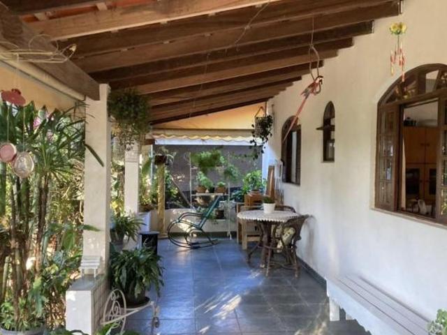 Atibaia terreno com casa