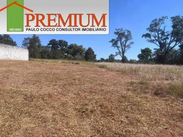 Procurando terrenos a venda em Atibaia ? Temos este, planinho com 500 m² !