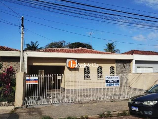 ATIBAIA VILA THAIS CASA COM 3 DORMITÓRIOS