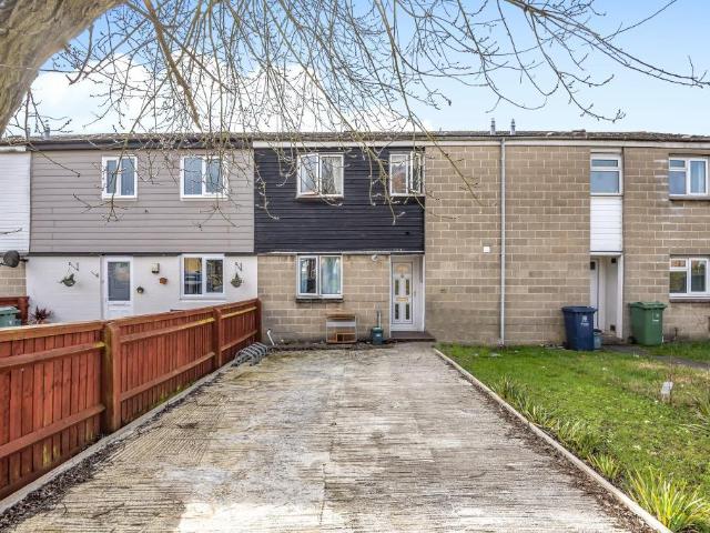 Atkyns Road, HMO Ready 5 Sharers, OX3 5 bed terraced house to rent £2,800 pcm £646 pw