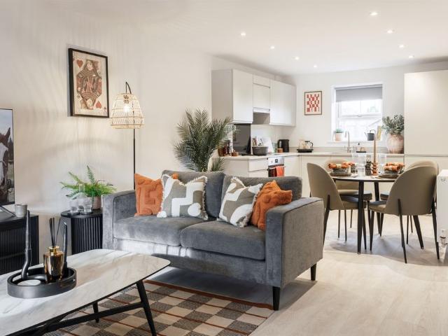 Atkin Drive, New Basford, NG7, Nottingham