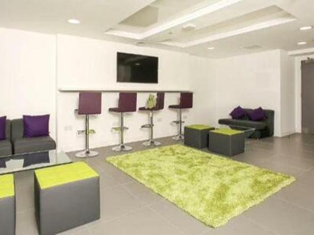 Atkin Street, Flat,1 Bedroom Flat