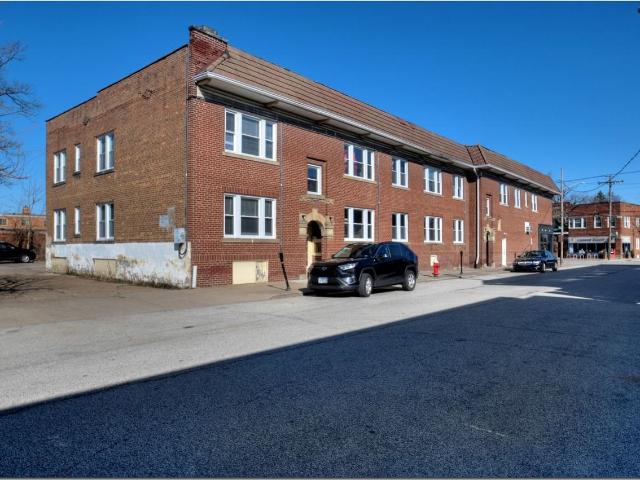 Atkins 2 Bedroom Apartment for Rent at 17001 Madison Ave, Lakewood, OH 44107 Lakewood