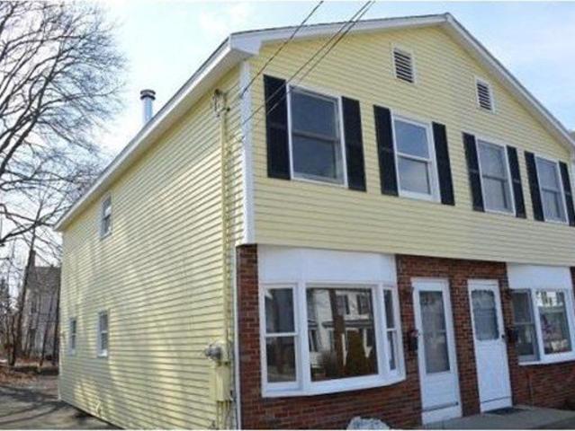 Atkins Ave Unit,lynn, Condo For Sale
