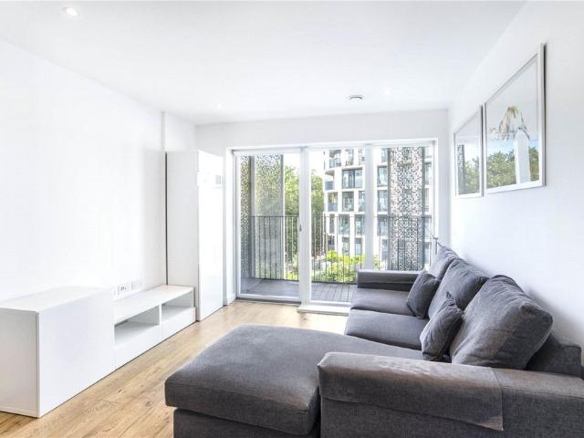 Atkins Square, Dalston Lane, Hackney, London, E8 1FA