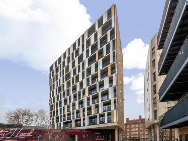 Atkins Square, Hackney, 1 Bedroom Flat
