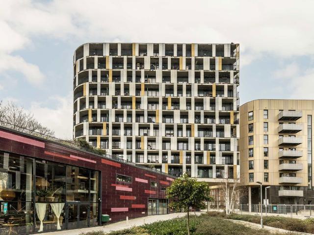 Atkins Square, Hackney E8, 1 bed flat to rent, £2,050 pcm | PrimeLocation