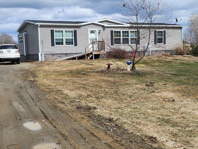 Atkins Rd, Corinna, Property For Sale