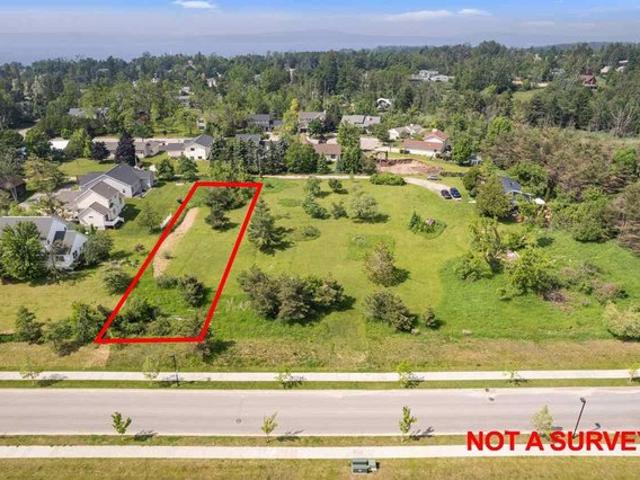 Atkins Rd Parcel Aa, Petoskey, MI 49770