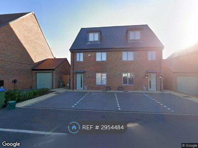 Atkins Way, Aylesbury HP22, 4 bed semi detached house to rent, £2,150 pcm | PrimeLocation