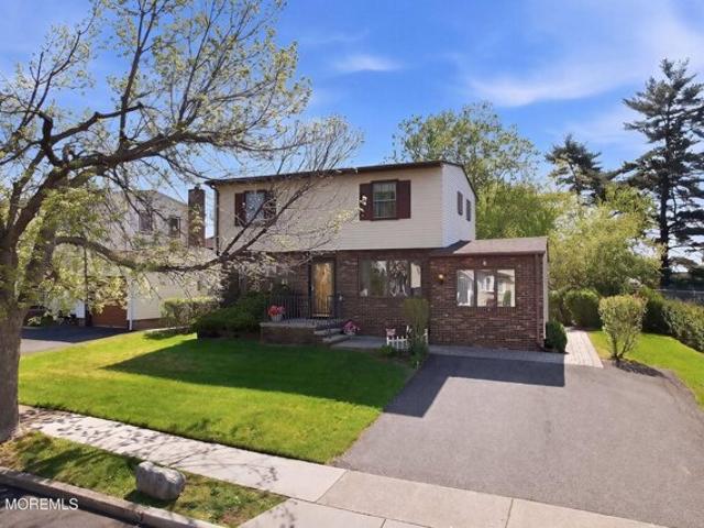 Atkins Ter, East Rutherford, Home For Sale