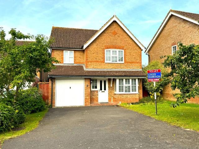 Atkinson Walk, Kennington TN24, 4 bed detached house to rent, £1,850 pcm | PrimeLocation