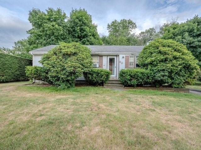 Atkinson Ave, Stoughton, Home For Sale