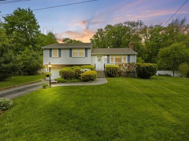 Atkinson Ave, Stoughton, Home For Sale