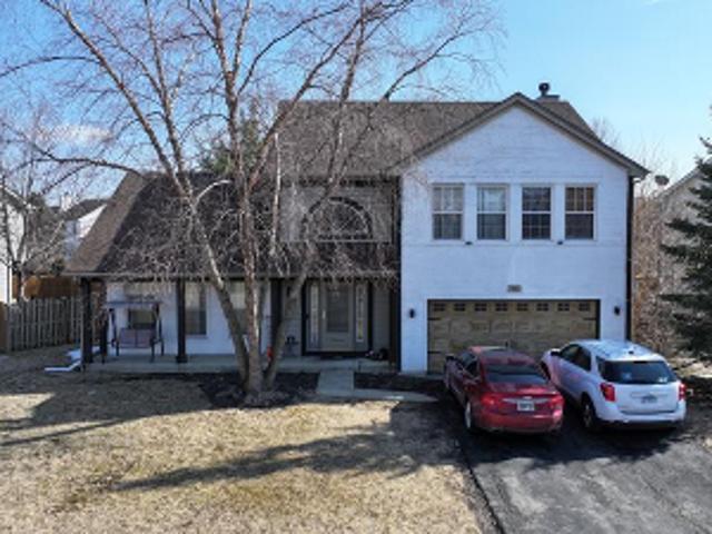 Atkinson Cir