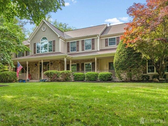 Atkinson Cir, Hillsborough, Home For Sale