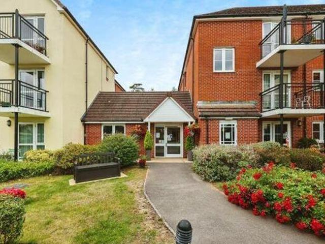 Atkinson Court, Portsmouth, 1 Bedroom Flat