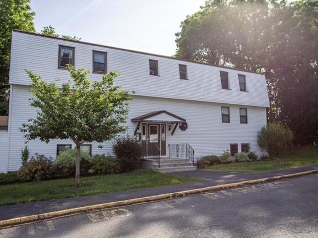 Atkinson Dr Apt,saugus, Condo For Sale