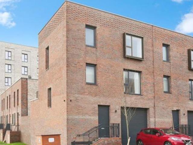 Atkinson Grove, Filton, 3 Bedroom End