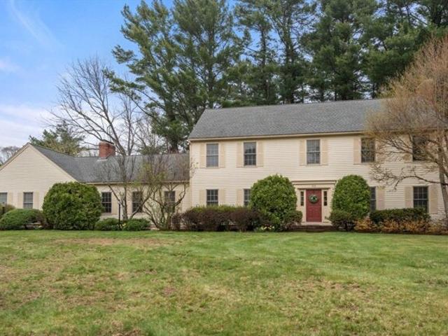 Atkinson Ln, Sudbury, Home For Sale
